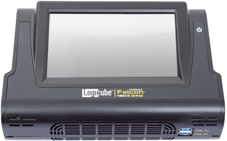 Logicube Forensic Falcon Neo 2 | Secure India